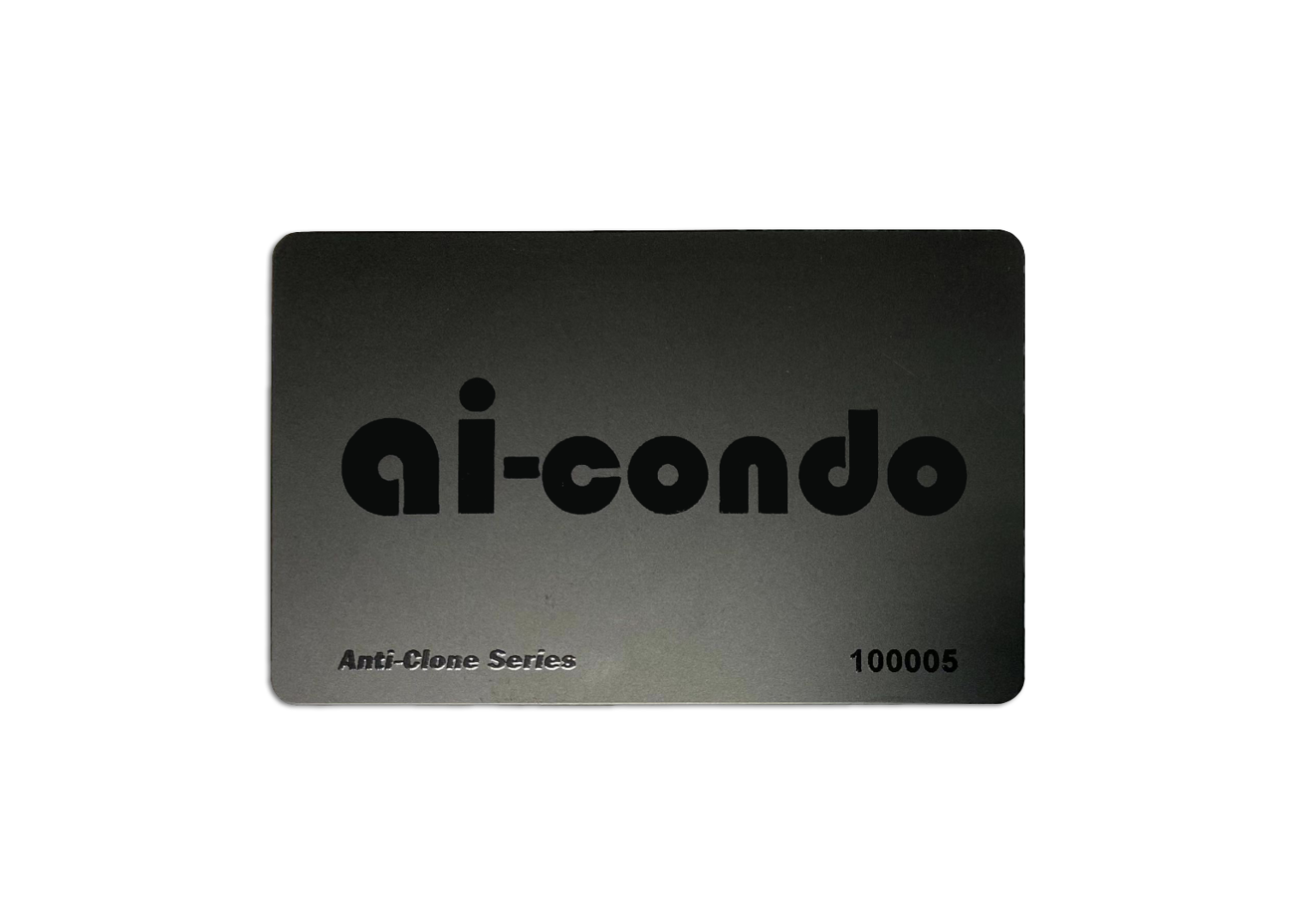 Product CY-ACB - aicondo - Total Condo Management Solution